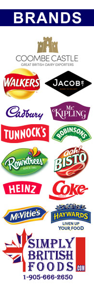 Scottish Food scottish-food