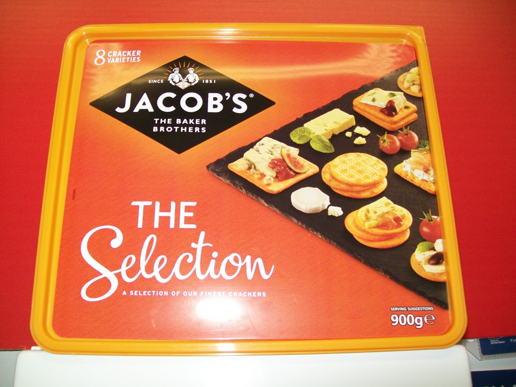 JACOB'S