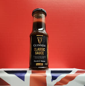GUINNESS