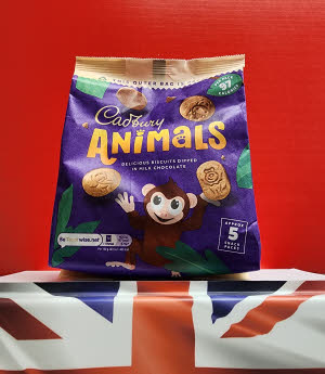 CADBURY