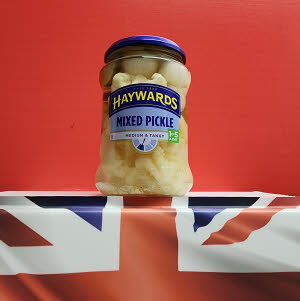 HAYWARDS
