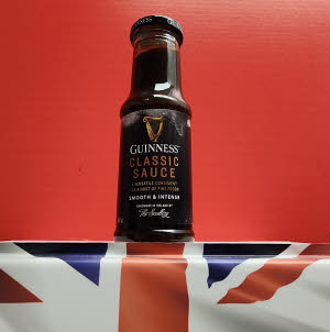 GUINNESS